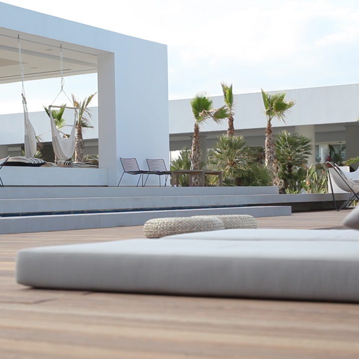 Casa Cook · Rhodes, Greece - IGNANT
