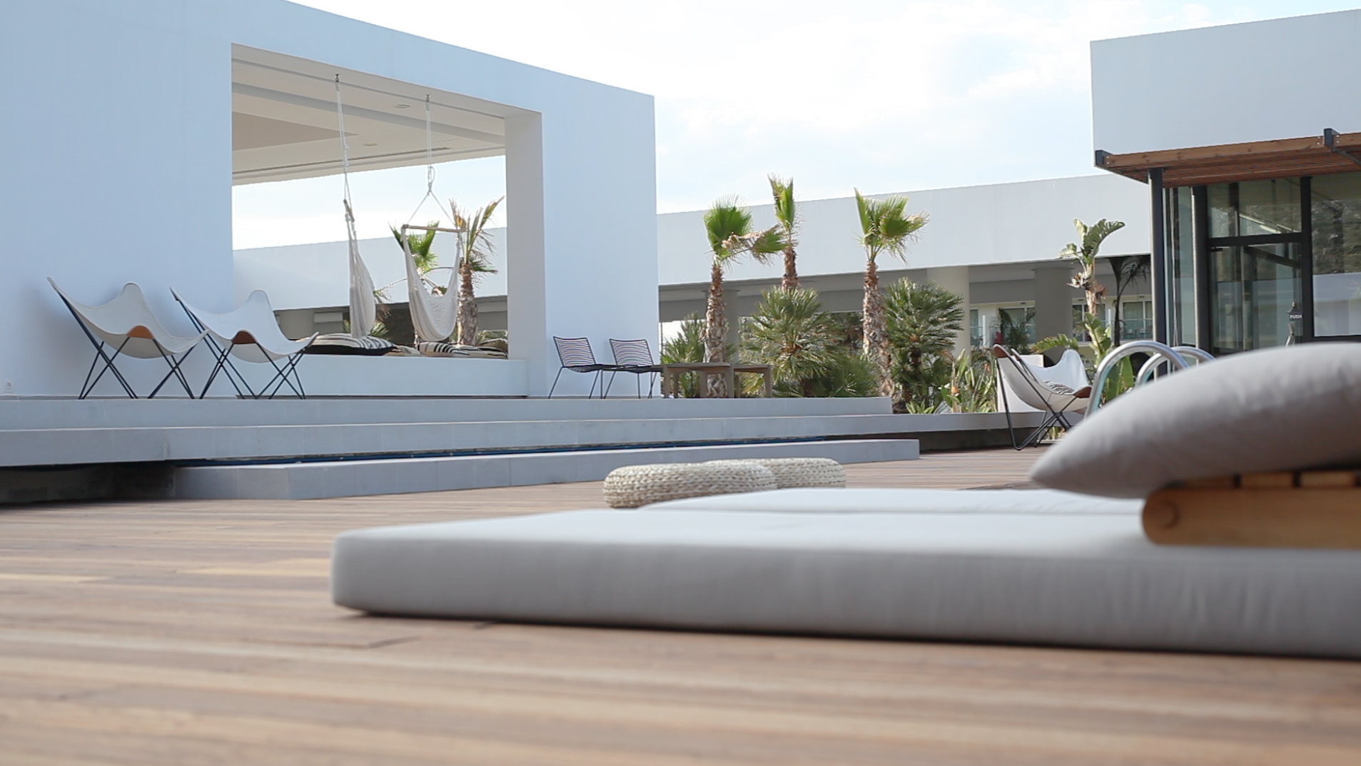 Casa Cook · Rhodes, Greece - IGNANT