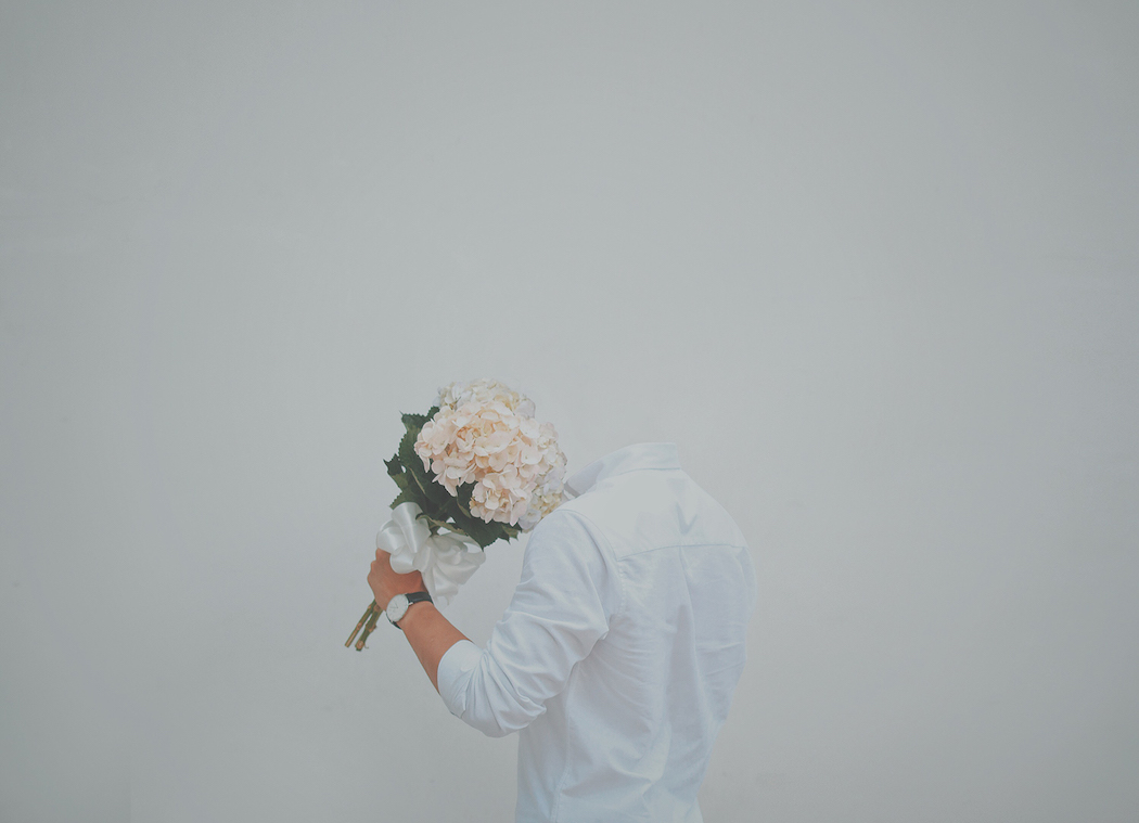 Losing Our Minds With Giuseppe Pepe - IGNANT