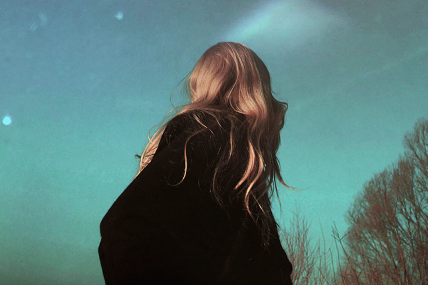 Eerie Surreal Photography By Bobby Becker - IGNANT