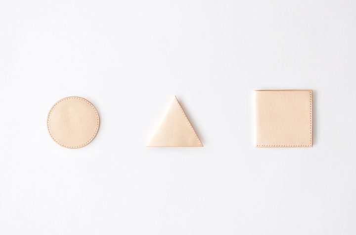 Simple Shapes For Basic Necessities - IGNANT