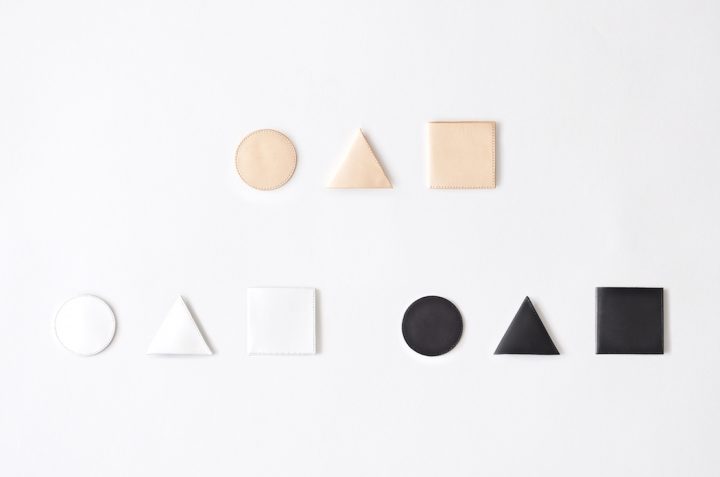 Simple Shapes For Basic Necessities - IGNANT