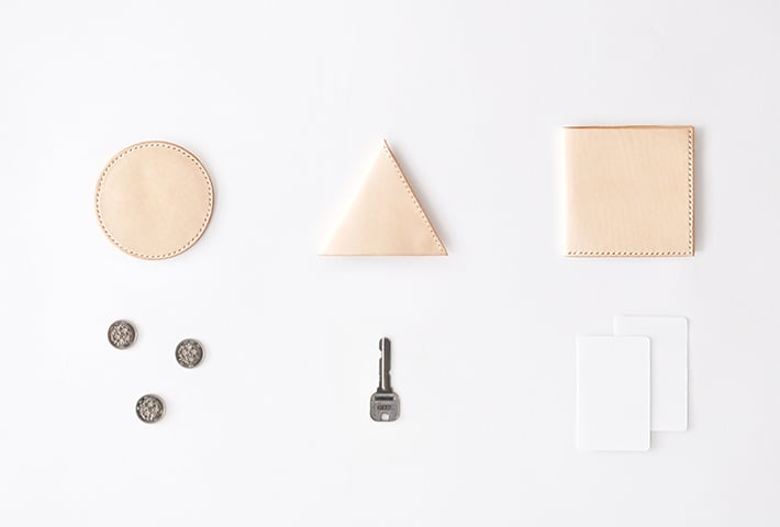 Simple Shapes For Basic Necessities - IGNANT