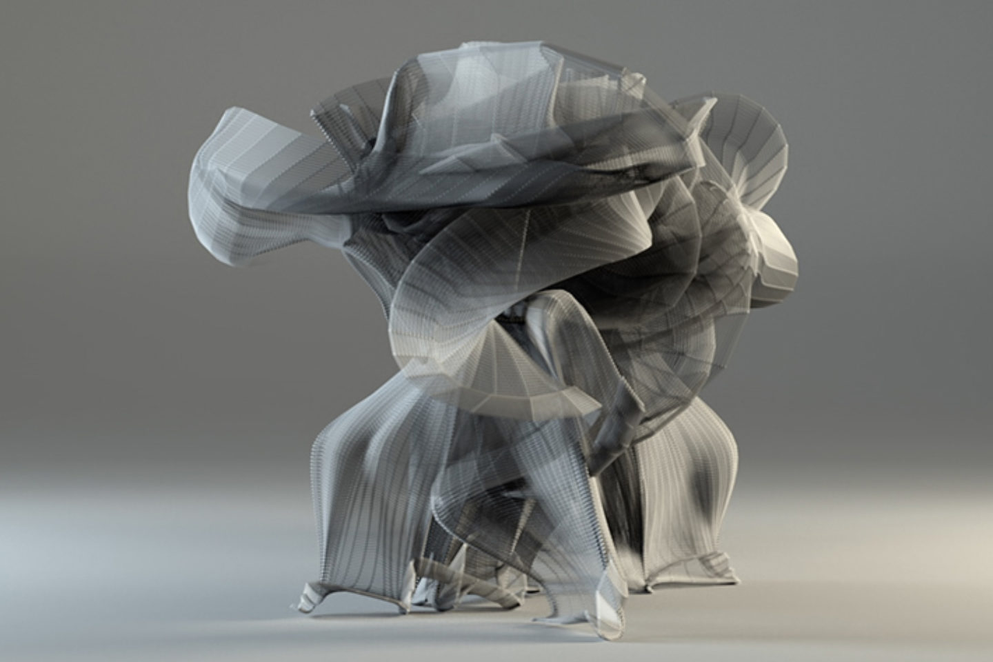 Colorful Surreal Scenes By Artist Lee Sol - IGNANT