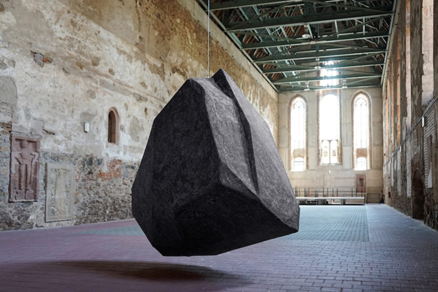 Ellsworth Kelly’s Austin Chapel - IGNANT