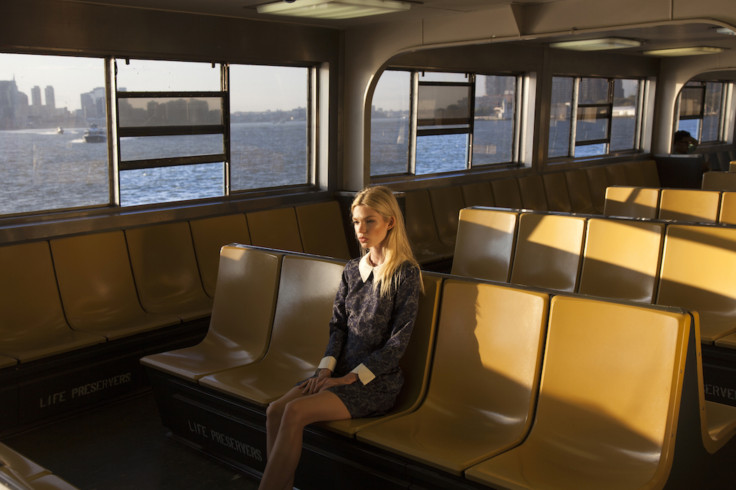 Introducing Chris Schoonover - IGNANT