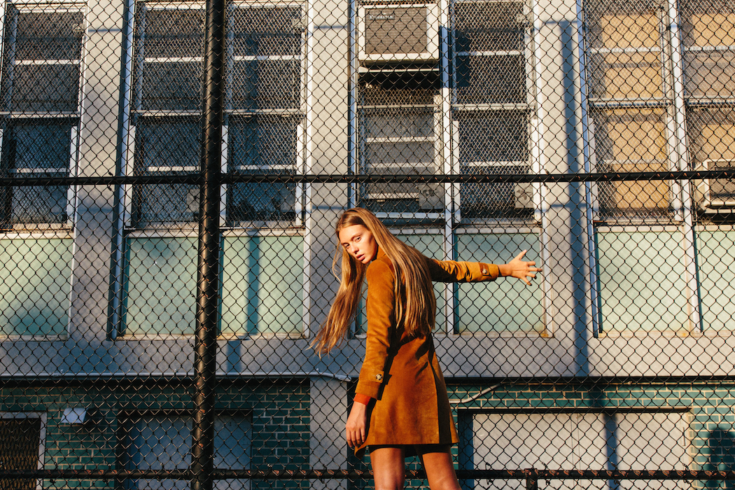 Introducing Chris Schoonover - IGNANT