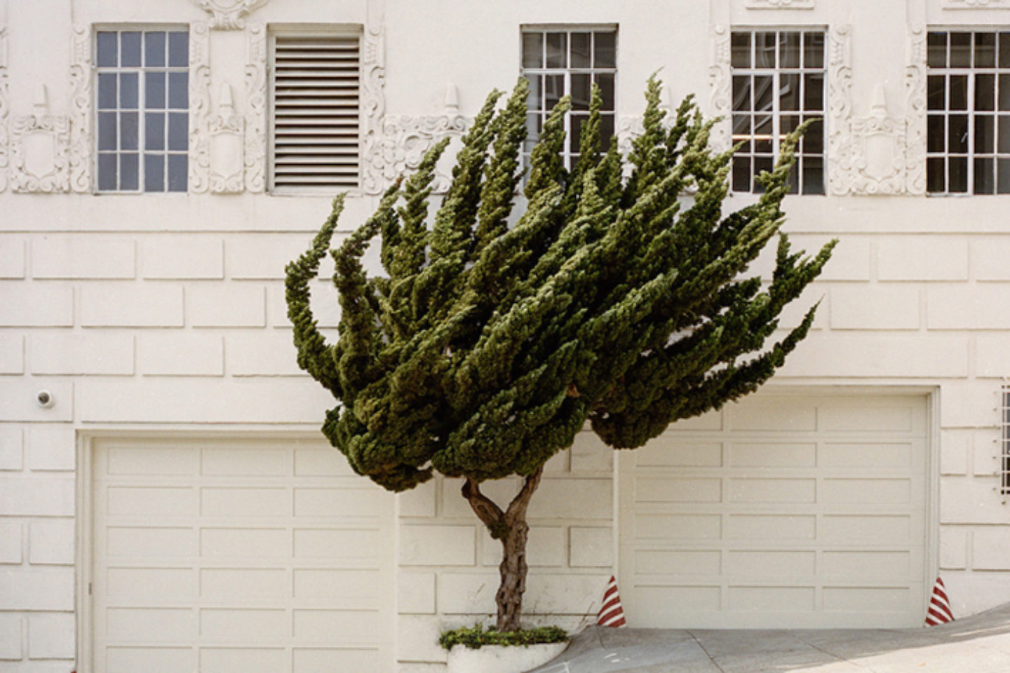 Dreamy Multiple Exposure Photography By Luke Gram - IGNANT