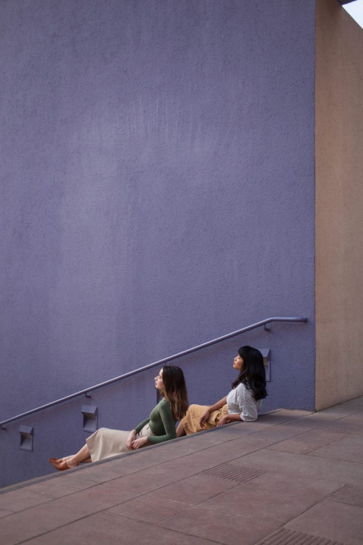 Dreamy Photography By June Kim And Michelle Cho - IGNANT
