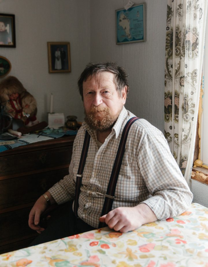 Exploring The Powerful Charm Of Faroe Islands - IGNANT