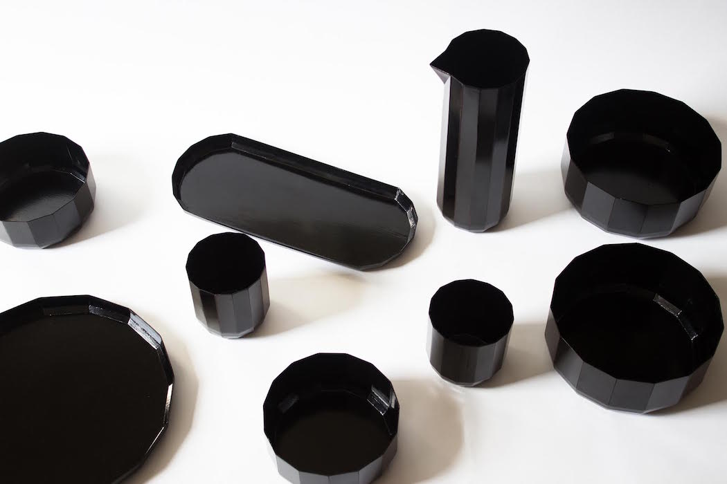 Lightweight Tableware By Seugbin Yang - IGNANT