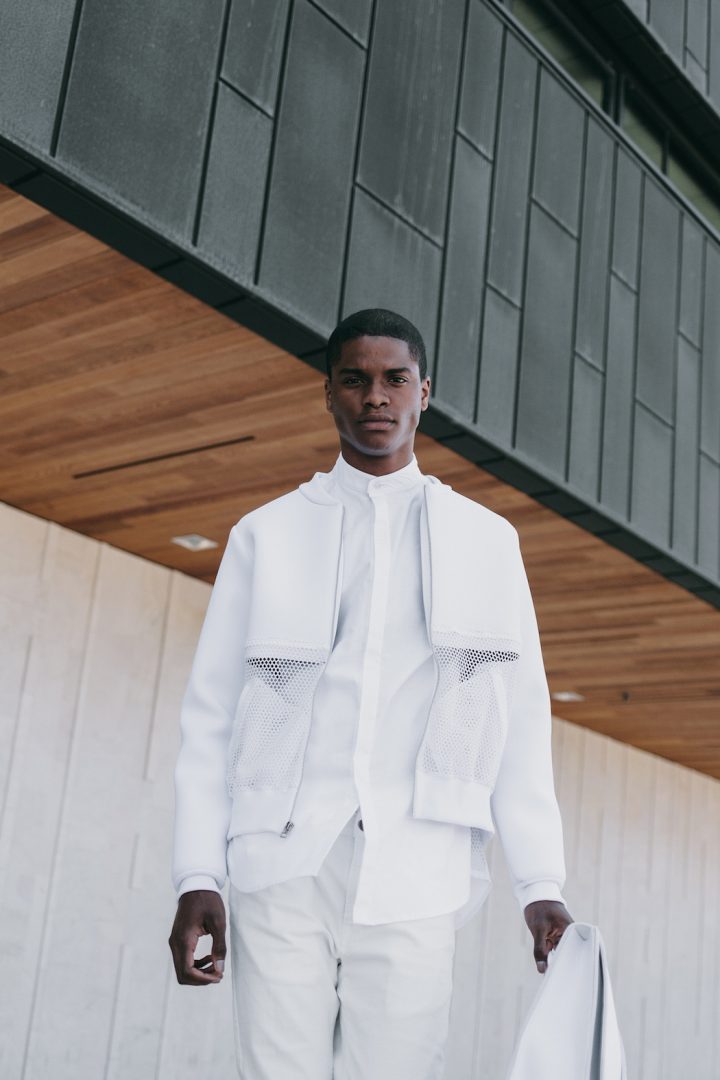 Luxury Streetwear From Toronto - IGNANT