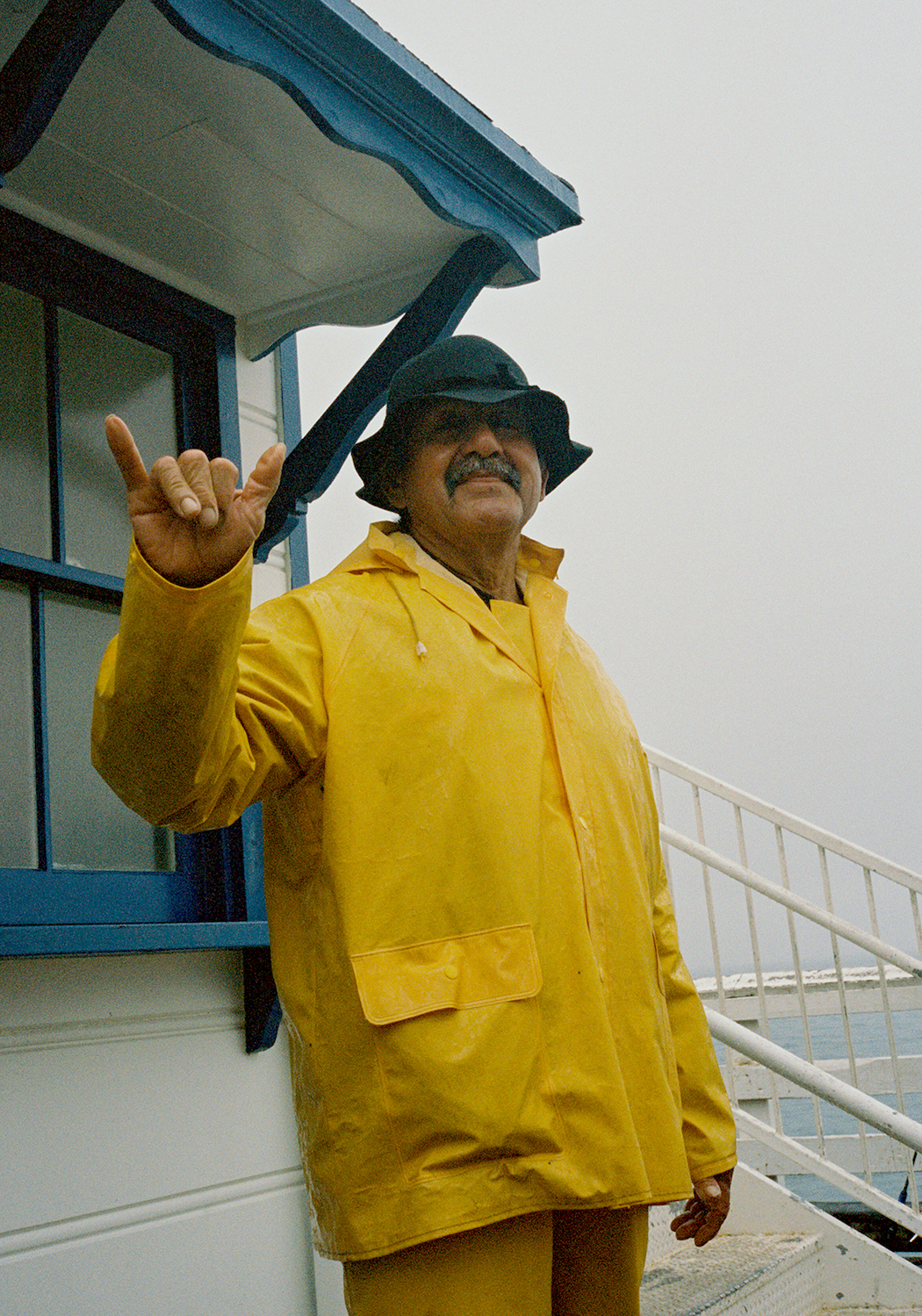 Through The Lens Of Cary Fagan - IGNANT