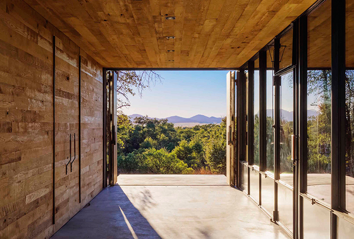 Off-The-Grid Living In The High Arizona Desert - IGNANT