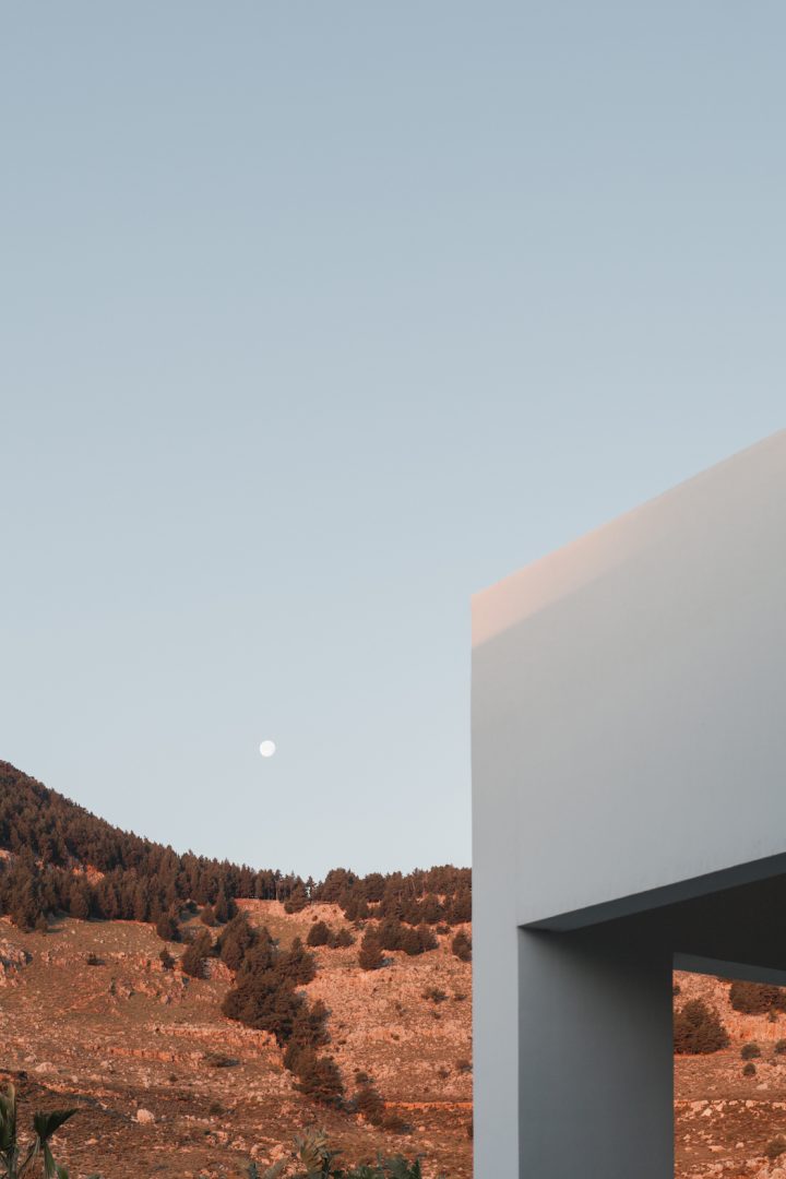 Casa Cook · Rhodes, Greece - IGNANT