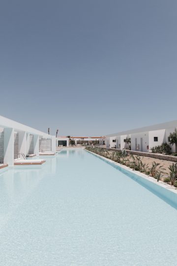 Casa Cook · Rhodes, Greece - IGNANT