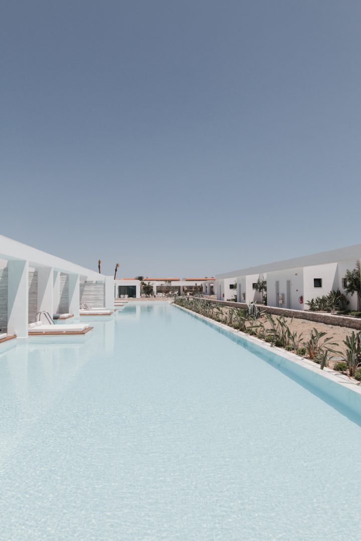 Casa Cook · Rhodes, Greece - IGNANT