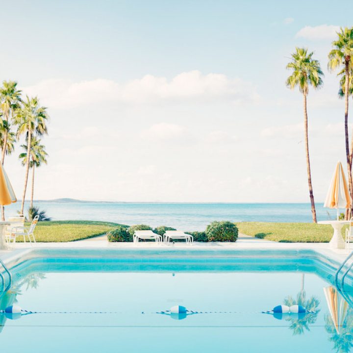 The Painterly Photographs Of Dean West - IGNANT