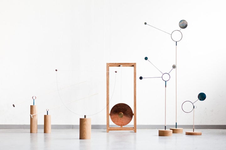 Surreal Paintings by Moki Mioke - iGNANT.com