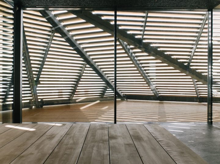 Löyly Sauna · Helsinki, Finland - IGNANT
