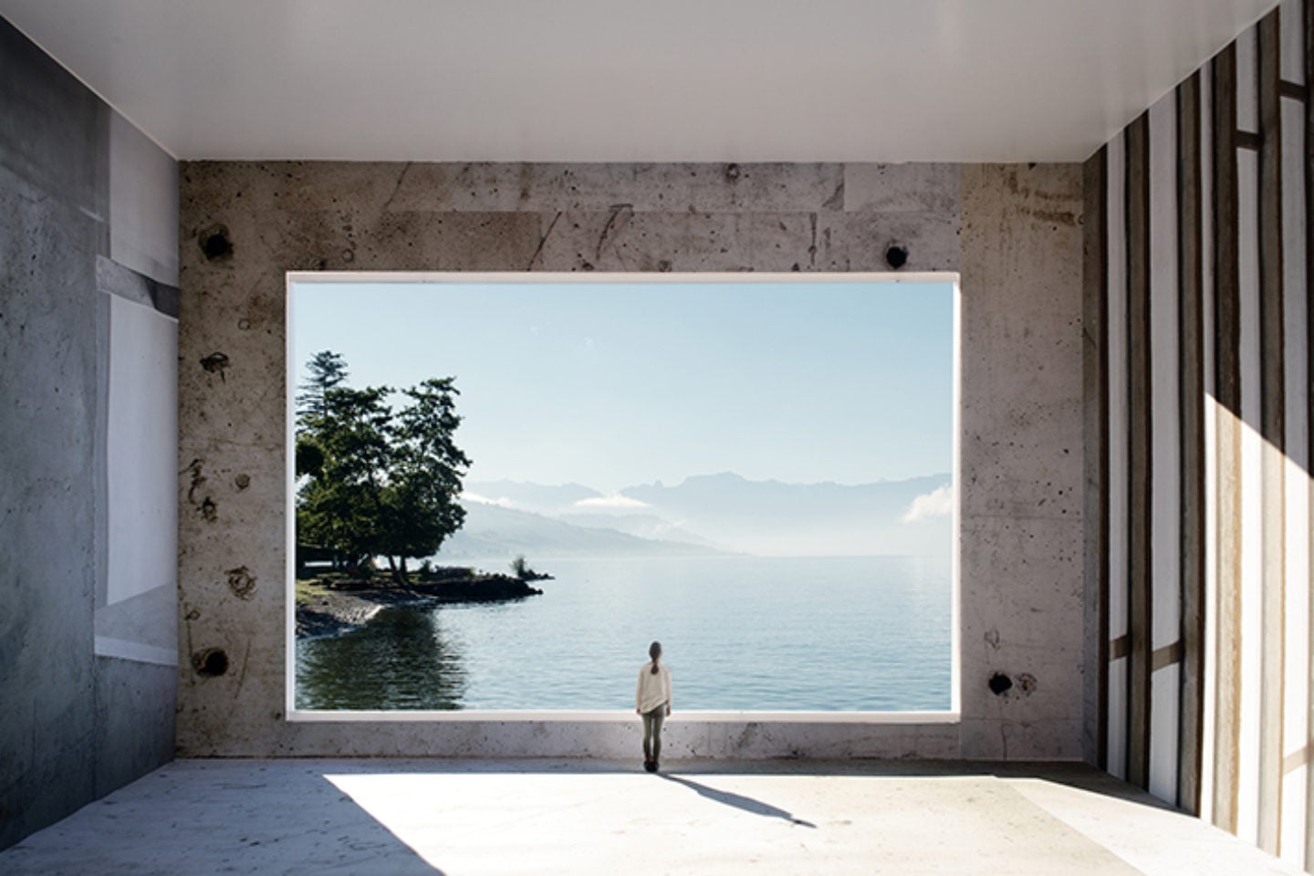 Dreamy Multiple Exposure Photography By Luke Gram - IGNANT