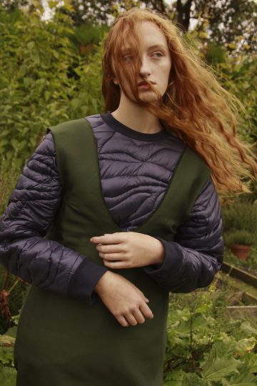 A Stylish Drift Through Neverland - IGNANT