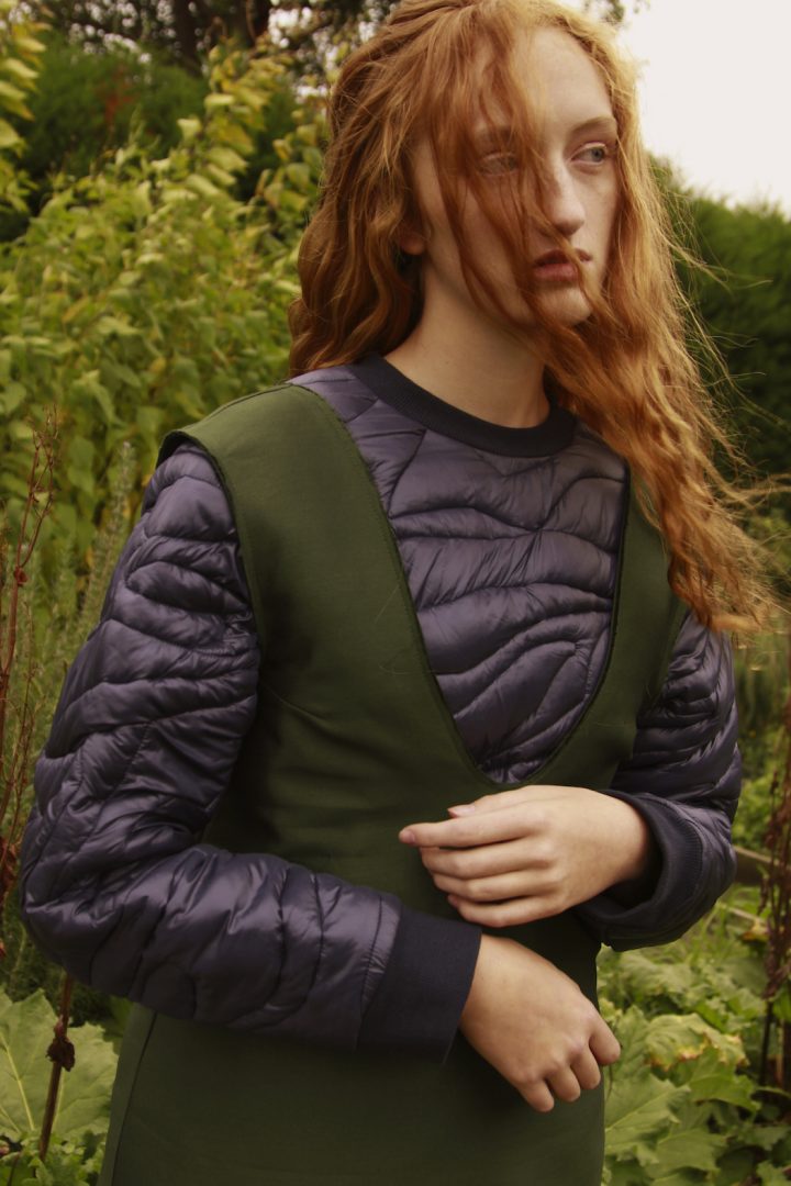 A Stylish Drift Through Neverland - IGNANT