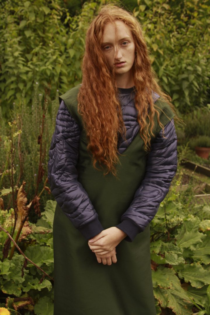 A Stylish Drift Through Neverland - IGNANT