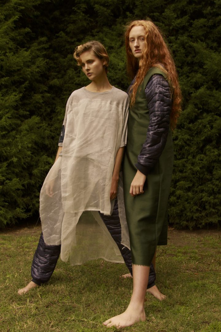 A Stylish Drift Through Neverland - IGNANT