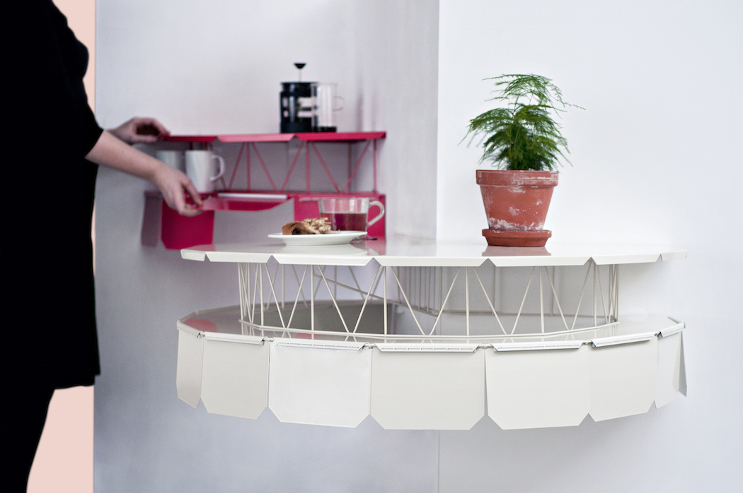 A Fresh Take On Office Design - IGNANT