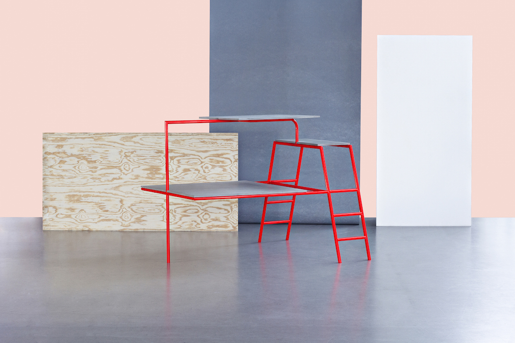 A Fresh Take On Office Design - IGNANT