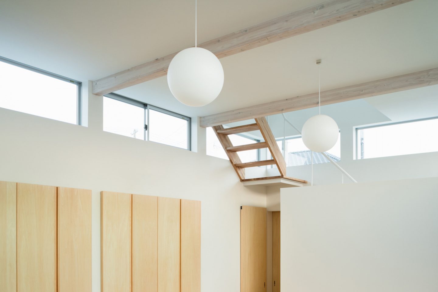 A Floating House In Ogasa, Japan - IGNANT