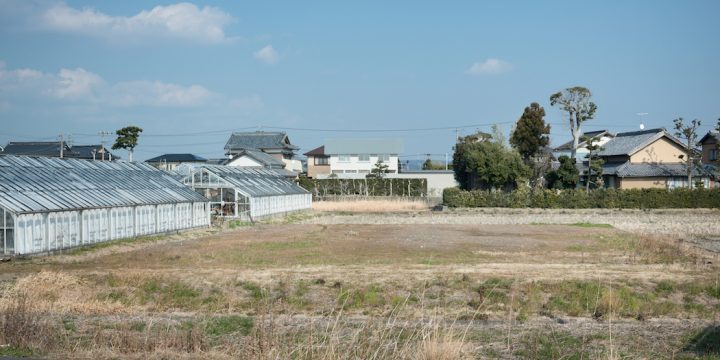 A Floating House In Ogasa, Japan - IGNANT