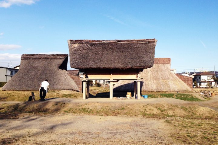 A Floating House In Ogasa, Japan - IGNANT