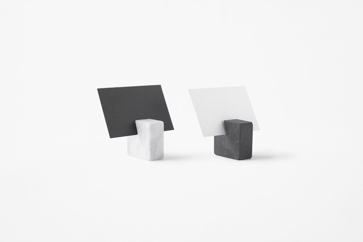 A Minimal Side Table For Literature Lovers - IGNANT