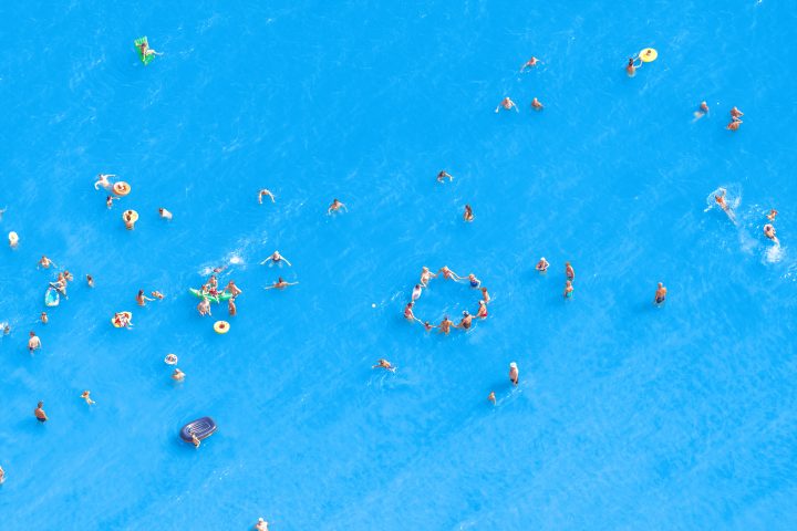 A Bird's Eye View Over The Adriatic - IGNANT