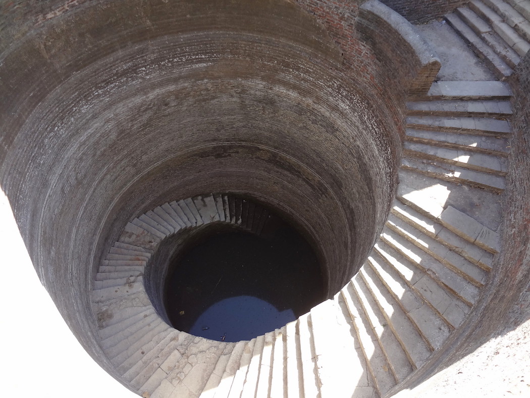 Our 10 Favorite Ancient Indian Stepwells - IGNANT
