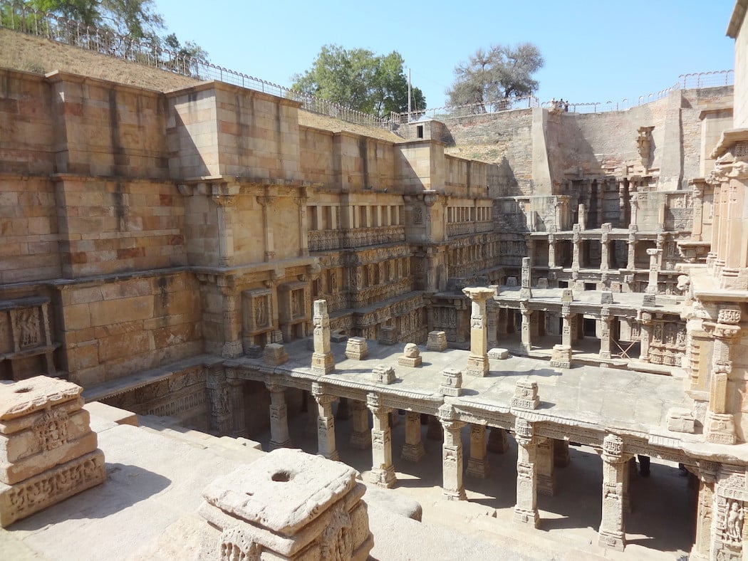 Our 10 Favorite Ancient Indian Stepwells | iGNANT.com