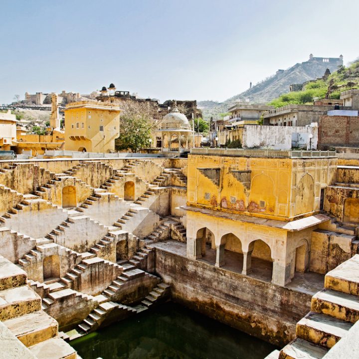 Our 10 Favorite Ancient Indian Stepwells - IGNANT