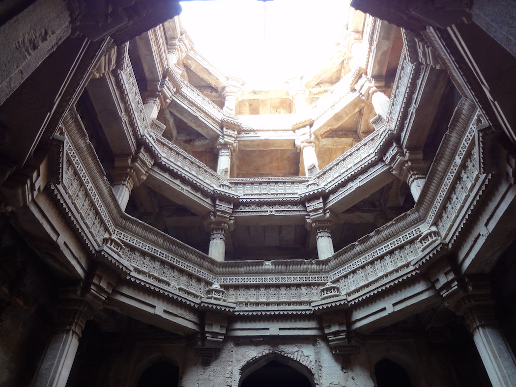 Our 10 Favorite Ancient Indian Stepwells - IGNANT
