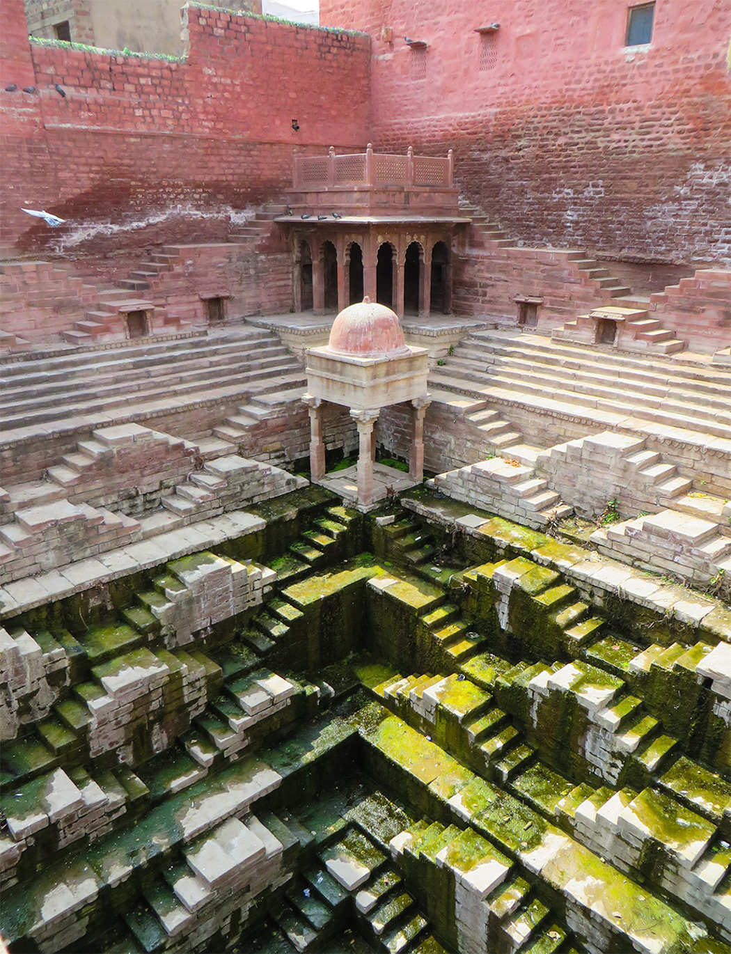 Our 10 Favorite Ancient Indian Stepwells - IGNANT