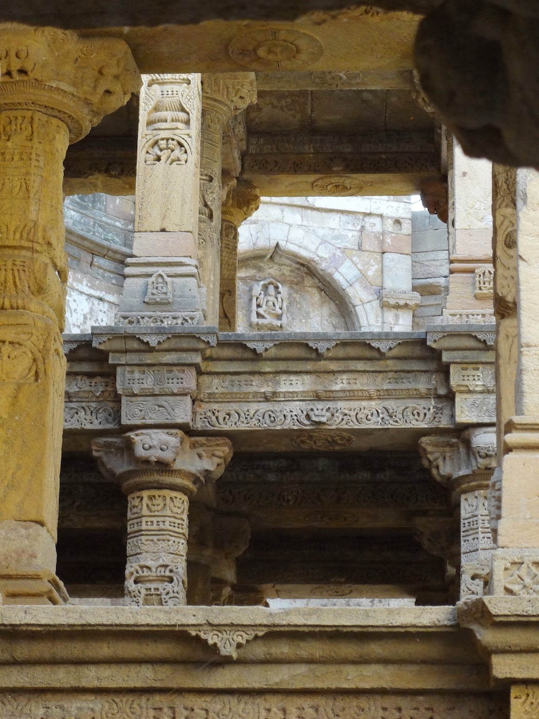Our 10 Favorite Ancient Indian Stepwells - IGNANT