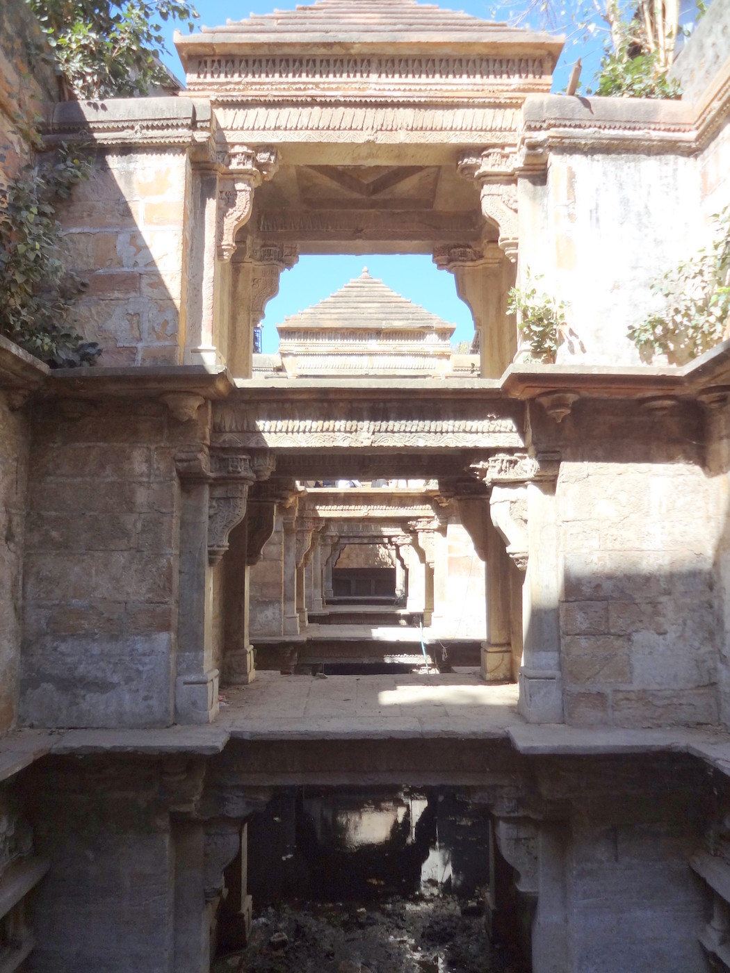 Our 10 Favorite Ancient Indian Stepwells - IGNANT