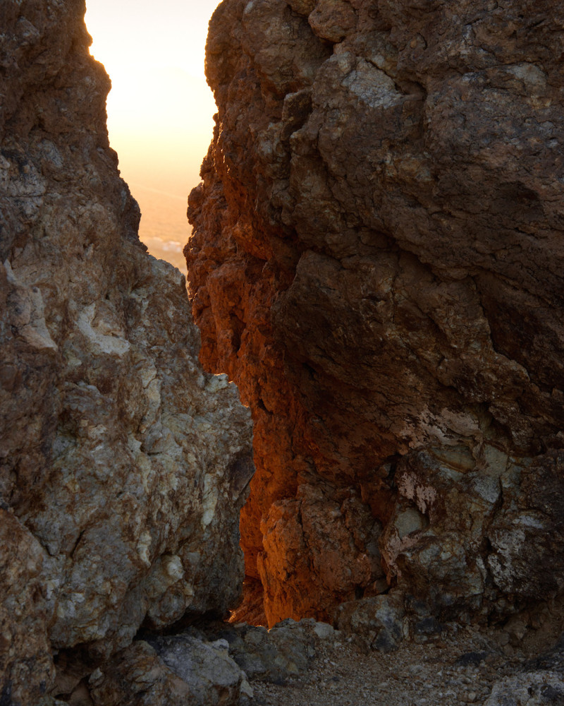 Allison Beondé Revisits One Of America's Great Mysteries - IGNANT