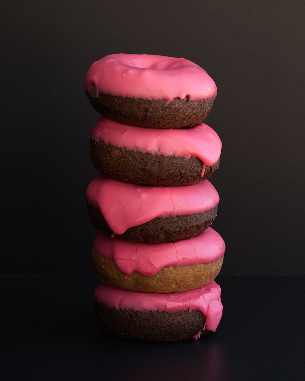 Allison Beondé Revisits One Of America's Great Mysteries - IGNANT