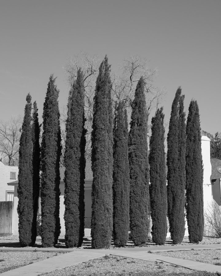 Allison Beondé Revisits One Of America's Great Mysteries - IGNANT