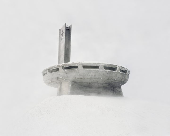 Tracing The Soviet Symbols Of Utopia - IGNANT
