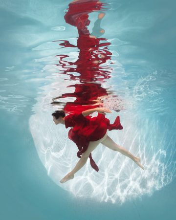 The Spectacle Of Floating Bodies - IGNANT