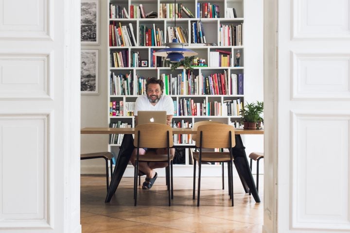 In Conversation With Eike König - IGNANT