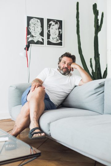 In Conversation With Eike König - IGNANT